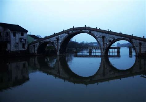 中国100座古桥 图片