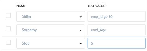 Database Adapterintegration Service