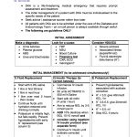 DKA Archives Charlie S ED