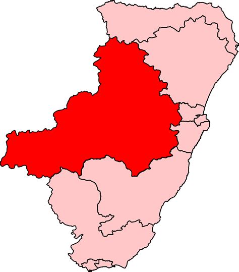 Aberdeenshire West Wikipedia