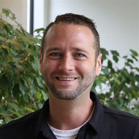 Donovan Egan Associate Tmp Architecture