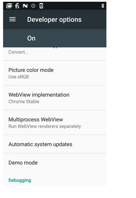 minicap not working on nexus 6p · issue 97 · openstf minicap · github