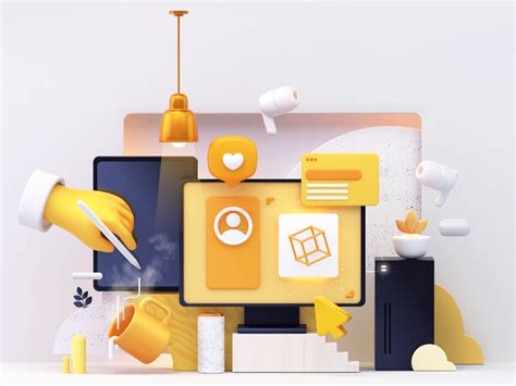 A Visual Guide Of Design Evolution In Computing History PROJAQK