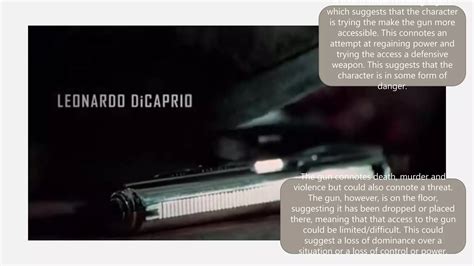 Opening Sequence Analysis Shutter Island Pptx