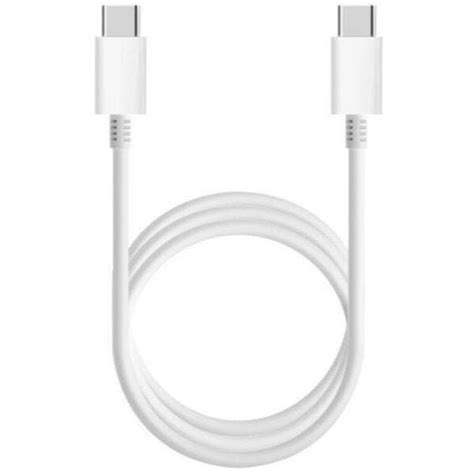 Huawei Usb Type C To A Charging Cable M White