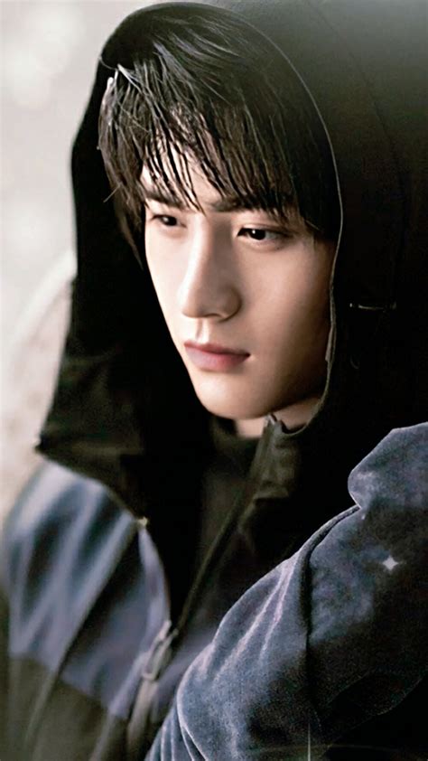 黄俊捷 张起灵 重启之极海听雷 高清图片，堆糖，美图壁纸兴趣社区