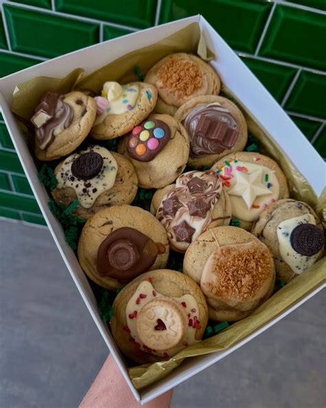 Picky Bits Special Delivery 📦 Precious Cargo One Of Our Boxed Buffet