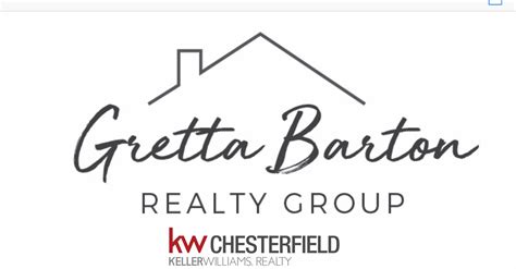 Gretta Barton Realtor Hygge Homes Chesterfield Mo