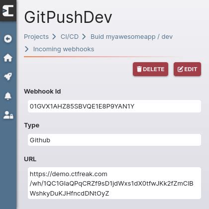 Setting Up A Self Hosted Ci Cd Pipeline