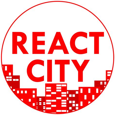 Home React City Store