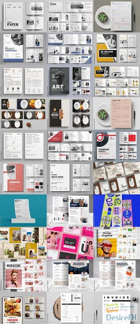 Download 30 Indesign Templates Bundle 32 Desirefxcom Download 30 Indesign Templates Bundle 32 Desirefxcom