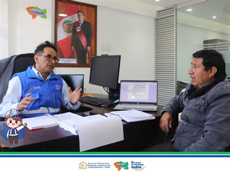 🔵🟠🟢 💪 ¡seguimos Trabajando El Director De La Dirección Regional De