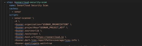 Sonarcloud Pipeline For Dart Language Showing 0 Code Coverage Sonarqube Cloud Sonar Community