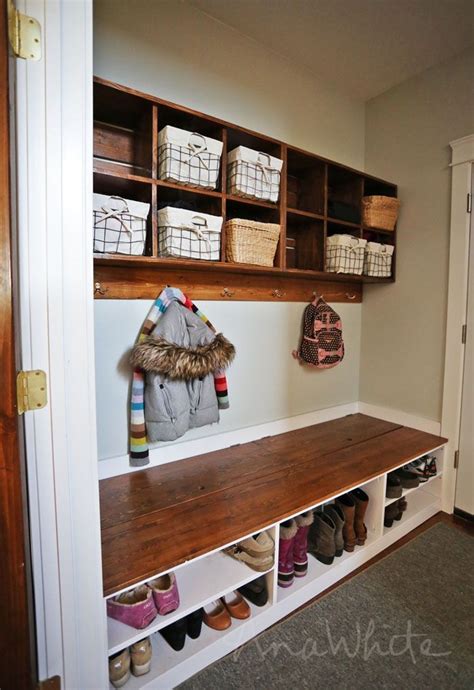 Cubbies For Entryway At Sarah Ayers Blog