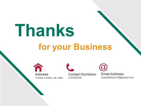 Thanks Ppt PowerPoint Presentation Outline Deck