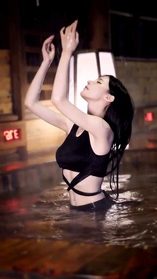 性感美女 明星手机动态壁纸 明星手机壁纸下载 元气壁纸