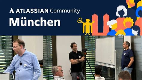 Lively Apps On Linkedin Atlassian Community Munich Summer Edition