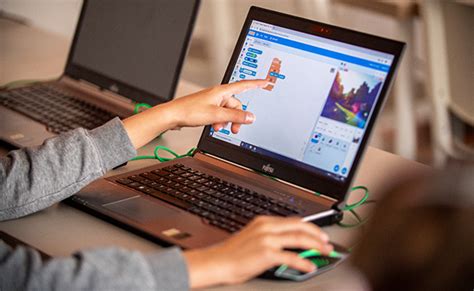 Start A Coding Giants Franchise Opportunity Franchise Europe