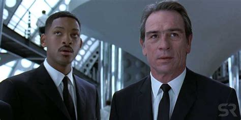 Men In Blacks Edgar The Bug Gag Is Still Its Greatest Trick