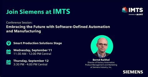 Jeff Dishner On Linkedin Industrialautomation Ai Edgecomputing Siemens