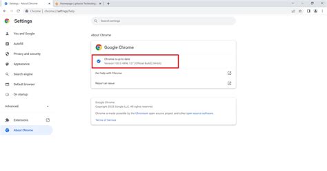 List Of Google Chrome Command Line Switches GHacks Tech News