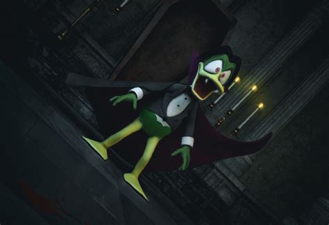 Count Duckula Wallpapers Wallpaper Cave