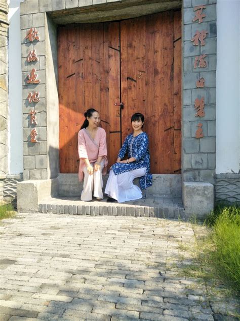 李家染坊 染坊图片 家家训 大山谷图库