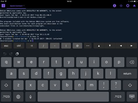Diy Cloud Based Workstation