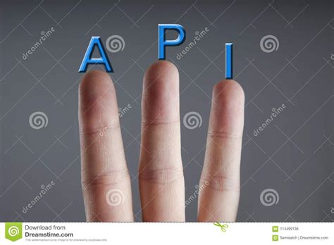 API Acronym Application Interface Programming Business Internet And