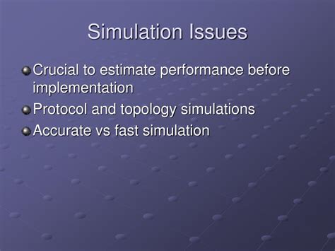 Ppt Cmpe 511 On Chip Networks A Scalable Communication Centric Embedded System Design