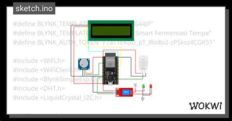 Suci Nur Faiqoh21552011469 Wokwi Esp32 Stm32 Arduino Simulator