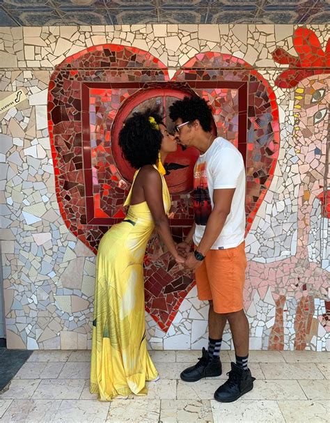 Bailarina Do Domingão Ivi Pizzott Fala Sobre Pedido De Casamento No