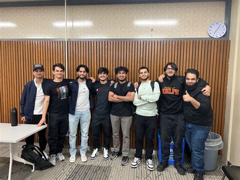 Cybersecurityevent Passwordcracking Ctfchallenge Guelphcss Baraa