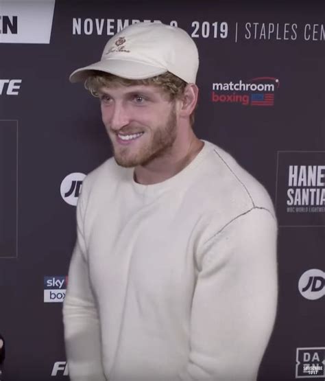 Pin On Logan Paul Obsession
