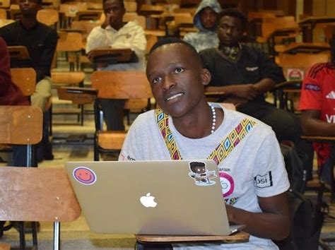 Michael Olang On Linkedin 🚀📸working Hard To Reach That Point Where I