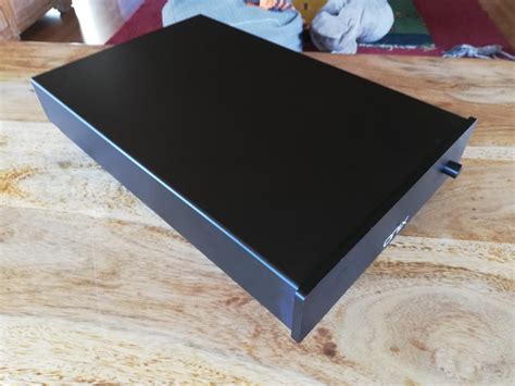 Onix SOAP 2 6574251537 Second Hand Device Power Supplies Externally Offer On Audio Markt De