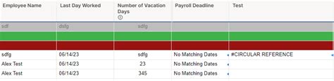 Formula For Returning Value Based On Whether A Date Is Between Two