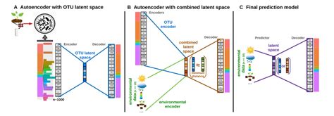 Github Eonseungseongmicrobiomeautoencoder Predicting Microbiomes