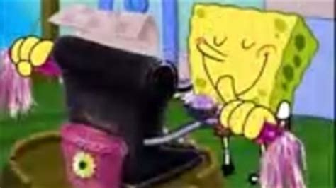 انیمیشن باب اسفنجی قسمتی که تاحالا ندیدینش واقعی نماشا