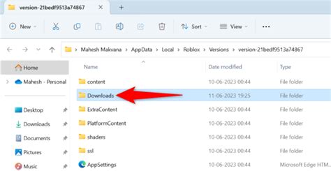 How To Fix “an Error Occurred While Starting Roblox” On Windows