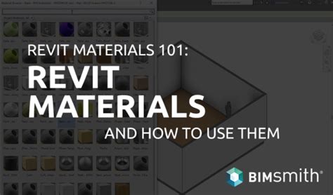 Revit Material Download Guide Revit Tutorials