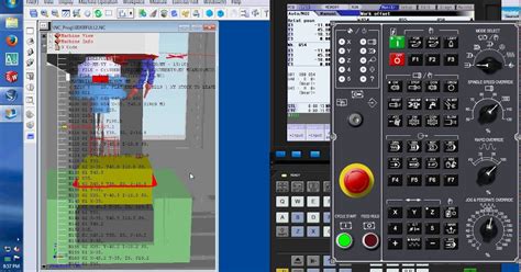 KAIZEN AGUNG TUTORIAL SWANSOFT MILLING