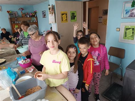 Дни на детската книга вкусни приключения и сладки емоции Кворум Силистра