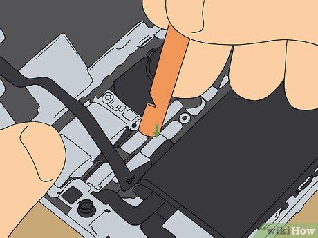 Simple Ways To Change An IPhone X Screen With Pictures WikiHow Tech