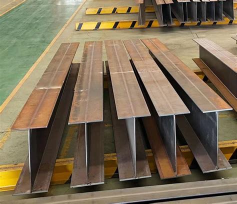 Steel Building Material Rising Steel Structure