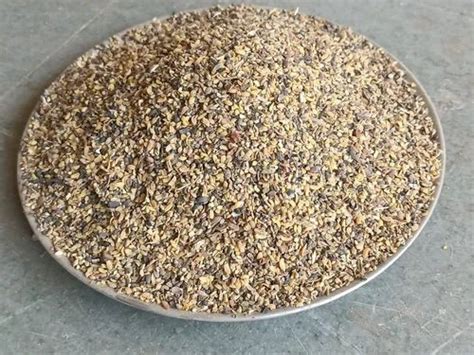 Store In A Cool And Dry Place Crushed Soybean Hull Packaging Type