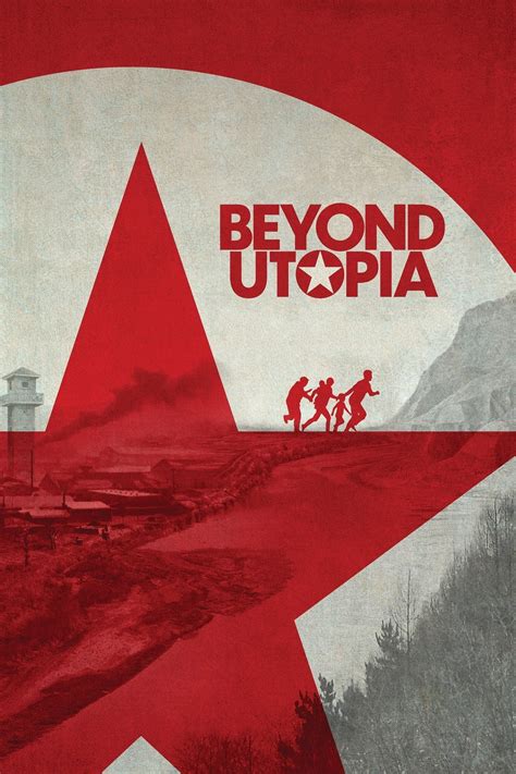 Beyond Utopia Data Trailer Platforms Cast