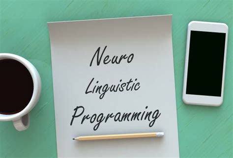 What Is NLP NLP Stands For Neuro Linguistic Programming