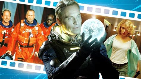 37 Facts About Bad Science Movies