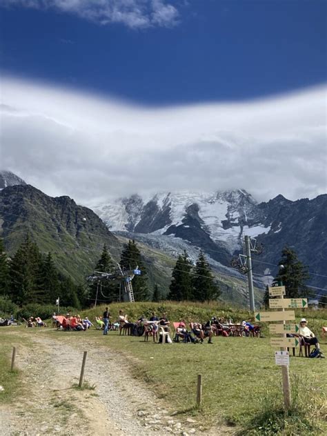 Guided Tour Du Mont Blanc Hut To Hut Hiking 57hours
